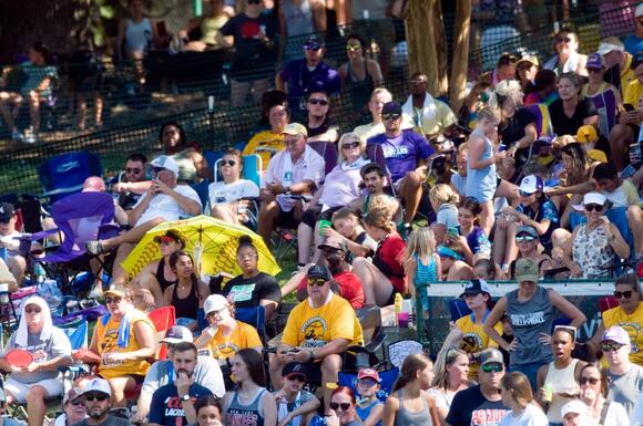 LLWS: Italian team earns first spot in upcoming softball Little League ...