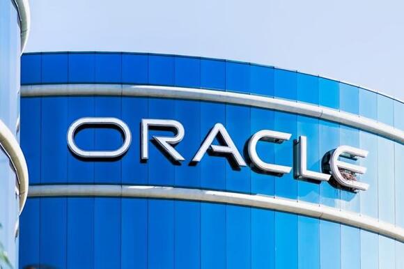 Oracle's Backlog Soars To $523 Billion — Company Adds $15 Billion To ...