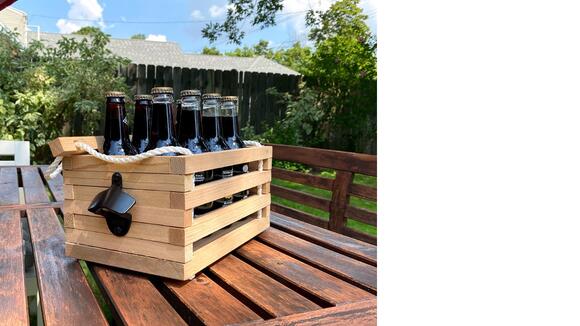 DIY Gifts Dad Will Love for Father's Day - NewsBreak