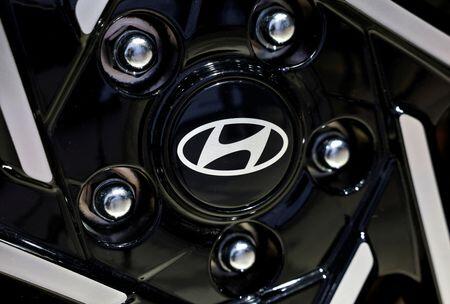 Hyundai Motor Q4 profit skids due to US tariffs, but humanoid robot ...