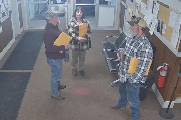 3 Milo officials who held ‘illicit’ meeting resign