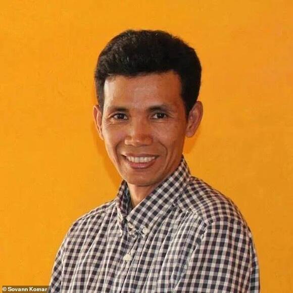 Scandal-plagued J&J heiress set up luxury orphanage now rocked by ...