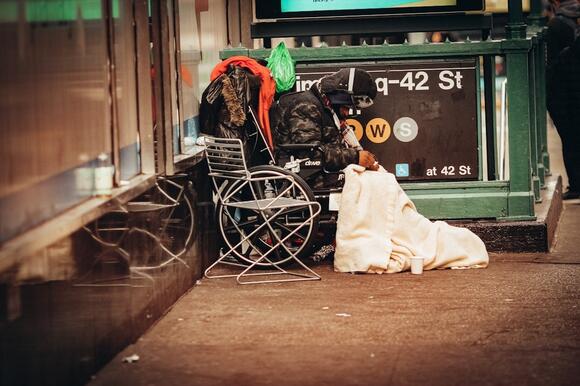 Helping the chronically homeless: Denver Rescue Mission wins $1 million ...