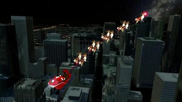 Where is Santa? How to track his Christmas 2024 journey - NewsBreak