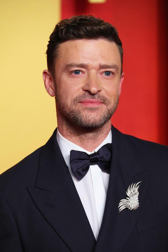 Justin Timberlake Reportedly Breaks Silence On His Arrest: Here's What ...