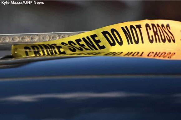 Man Set Deadly Fanwood Fire That Killed 82-Year-Old Woman: Authorities ...