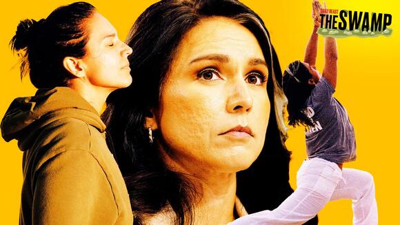 Tulsi’s Very Timely Hint About What She Really Thinks - NewsBreak