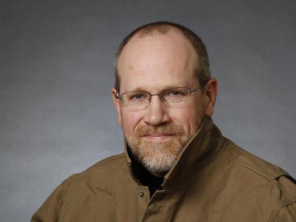 Former outdoors editor Matt Markey wins series of awards - NewsBreak