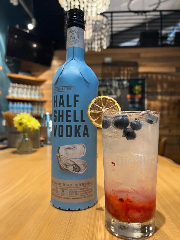 Set Off Your 4th Of July Celebration With These Drink Ideas