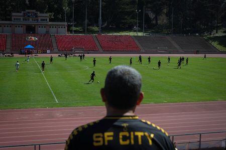 In Bay Area, World Cup is set to boost fast-growing grassroots soccer ...