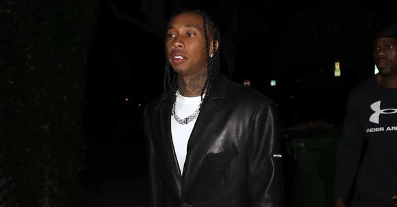 Rapper Tyga Accused Of Owing $1.3 Million After Allegedly Missing ...
