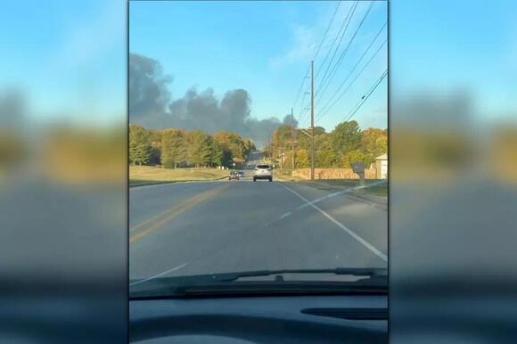 Burn Ban Map: What Indiana Counties Are Under a Burn Ban? - NewsBreak