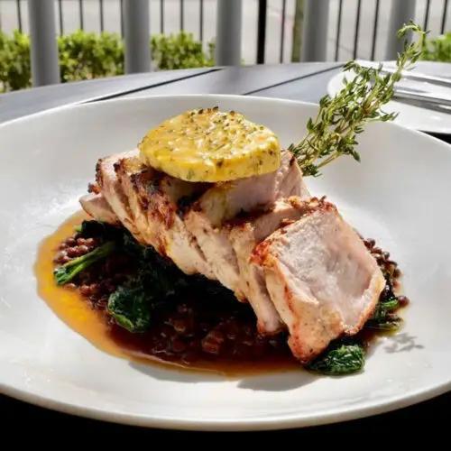 Chef Michael Lugo’s French Bistro, La Nouvelle, Now Open - NewsBreak