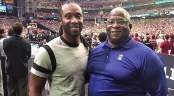 Cause of Death Revealed For Larry Fitzgerald Sr. - NewsBreak