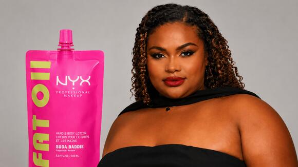 NYX Is Using The Word “Fat” To Sell Products — But Won’t Put Bigger ...