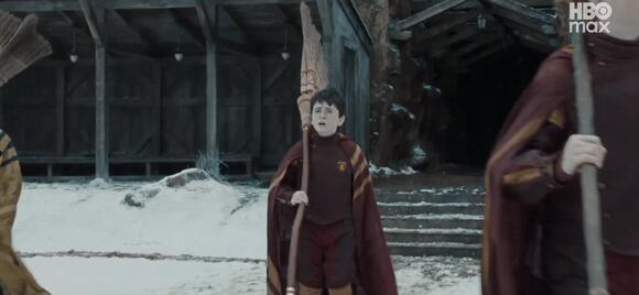 HBO Approves Harry Potter Season Two, Filming Scheduled for Fall 2026 ...