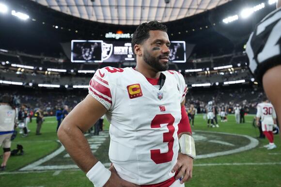 $245M Broncos Franchise QB Dumps The NFL For A TV Desk After Giants ...