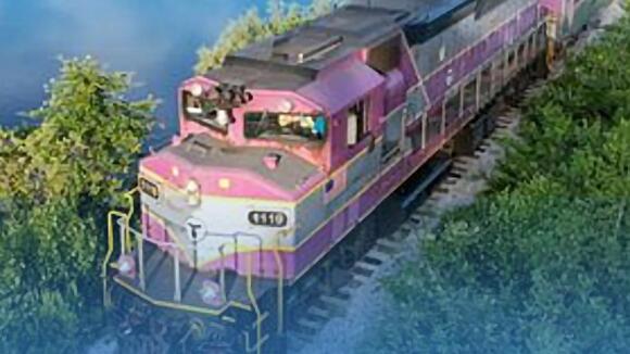 CapeFLYER Is Back: Boston-to-Hyannis Train Kicks Off 2026 Season ...