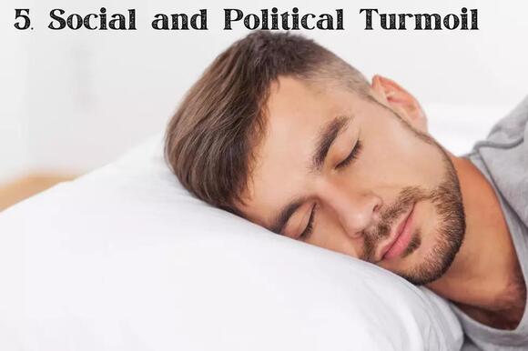 Texas City Lands On The List Of America’s Most Sleep-Deprived - NewsBreak