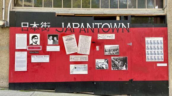A brief history of Seattle's Japantown, Nihonmachi - NewsBreak
