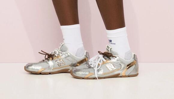 Best Luxury Shoe Collaborations of 2025: Christian Louboutin x Maison ...