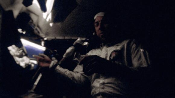 Do NASA Astronauts Carry Cyanide Capsules Just In Case? No, But One ...