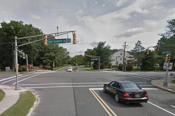 NJ Boy Hit on Scooter, Parents Urged to Reconsider E-bikes - NewsBreak