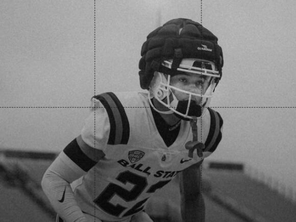 18-year-old Ball State football player dies after shooting in Florida ...
