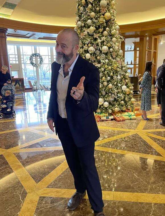 Barry Gibb’s Son Stephen Opens Up Struggles With Addiction, Survivor’s ...