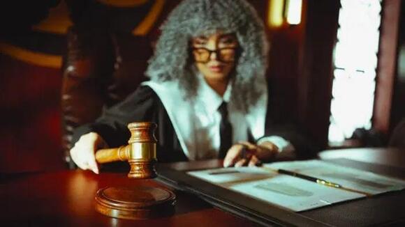 5 Things To Never Tell A Judge - NewsBreak