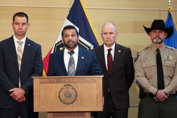 Tyler Robinson ‘full of hate’ before Charlie Kirk shooting, says family ...