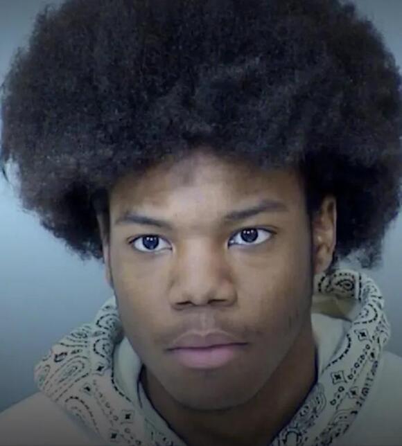 Affluent teen street gang ‘Gilbert’s Goons’ busted in string of caught ...