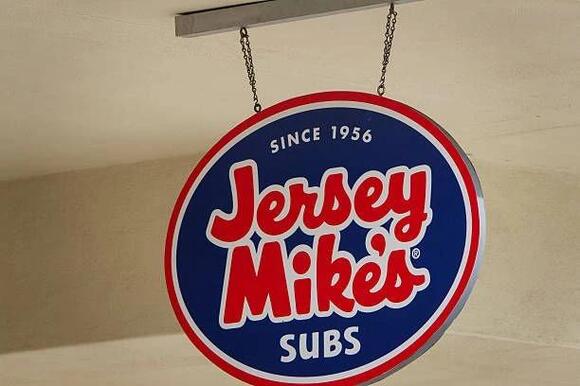 New Restaurant Alert: Jersey Mike's Subs Is Opening A New Location In ...