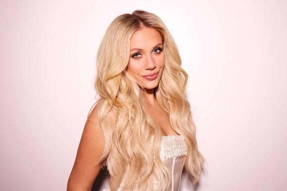 Megan Moroney Steps Into Her Most Confident Era Yet With New Album ...