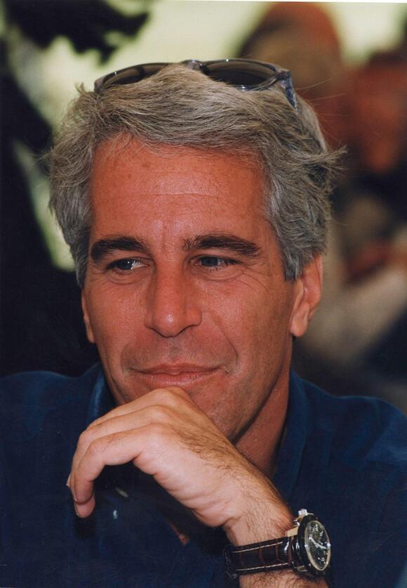 A History of Systems that Protect the Jeffrey Epstein Archetype - NewsBreak