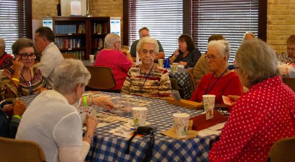 PEC celebrates 85 years serving Texas Hill Country - NewsBreak