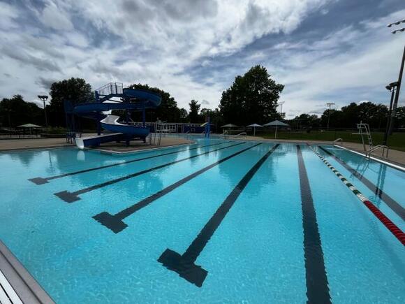 Lexington pools open this weekend, remember water safety tips