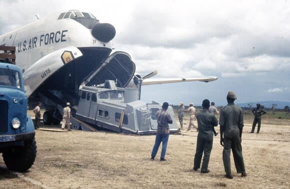 'Cold War Navy SEAL' details CIA secret missions and the adventure of a ...