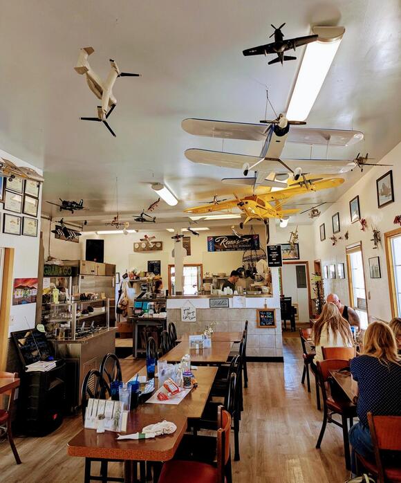 This Yakima Restaurant Just Won Best Soup—Have You Tried It? - NewsBreak