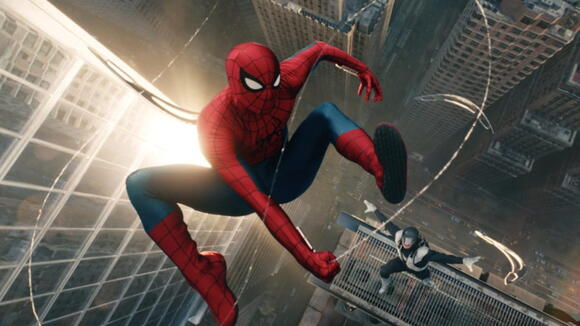 Spider-Man: Brand New Day’s Time Jump, Peter Parker’s AI Assistant ...