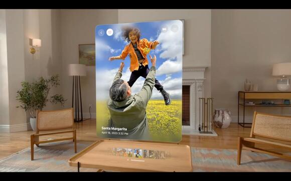 VisionOS 2 Unveiled: All the key features coming to Apple Vision Pro
