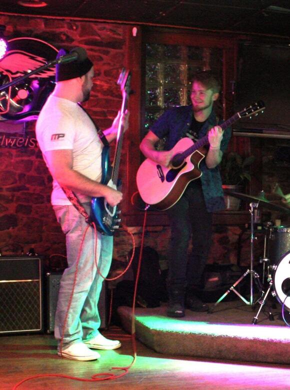 Locals Only: Hatter enters new era of making music and giving back ...