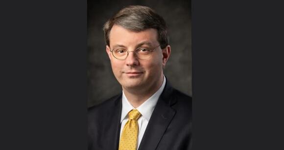 Speaker Hanshaw issues statement on passing of Bob Ashley