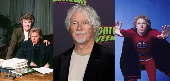 William Katt: Still Flying High at 75 - From 'Carrie' & 'Perry' To ...