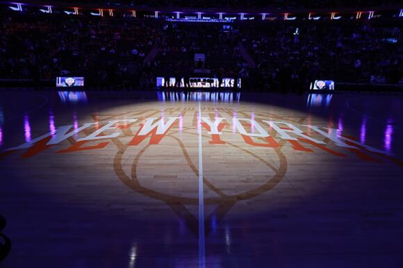 Why The New York Knicks Didn’t Make Kevin Durant’s Trade Wish List ...