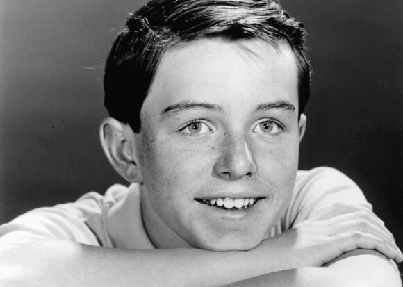 25 iconic child stars every 1960s kid remembers—and where they are now ...