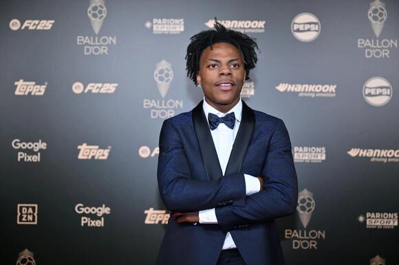 Fans react hilariously as IShowSpeed recreates his iconic ‘my mom is ...