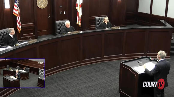 Tim Ferriter appeals ‘Boy in a Box’ conviction, argues Arizona evidence ...