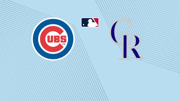 Cubs vs. Rockies: Free Live Stream, TV Channel, How to Watch - NewsBreak