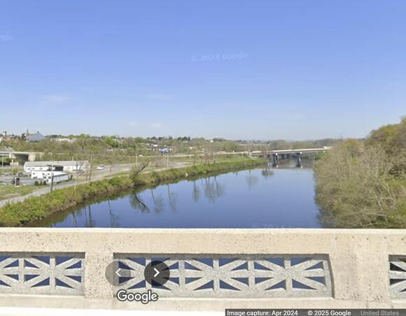 Man ID’d After Jump From Tilghman Street Bridge Into Lehigh River ...